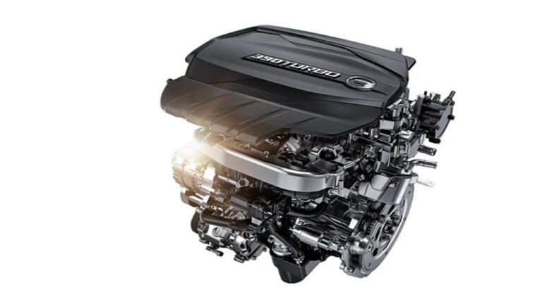 GAC Electric Motors – A New Standard in EVs | AutoChina