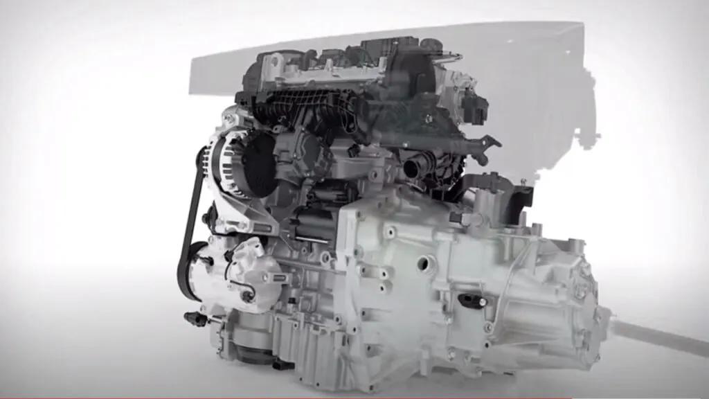 What Makes the Geely Coolray Engine Unique? | AutoChina