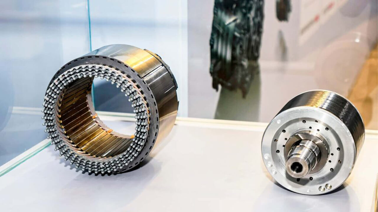 GAC Electric Motors – A New Standard in EVs | AutoChina