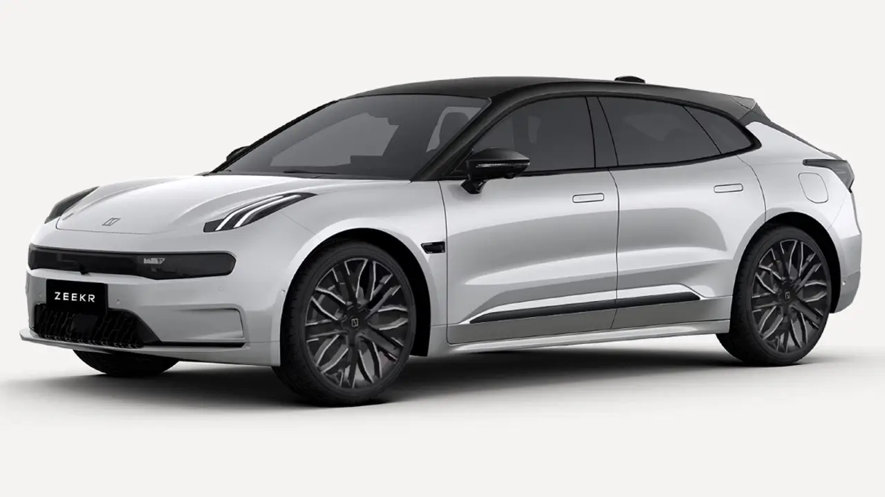 Chinese Hatchbacks: Compact, Smart & Urban-Friendly Cars