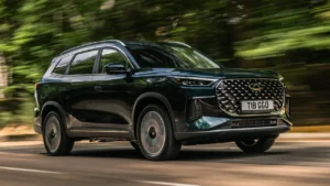 Chinese Cars, Reviews & Technologies | AutoChina